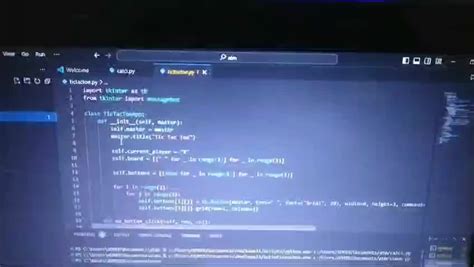 Video Varsha M On Linkedin Technohacks Technohacksedutechofficial Pythonprogramming