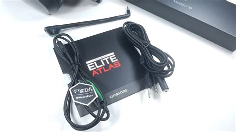 Turtle Beach Elite Atlas Pro Performance Gaming Headset Review PC Perspective