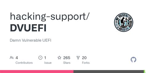 Mahaboob Shareef Shaik On Linkedin Github Hacking Supportdvuefi