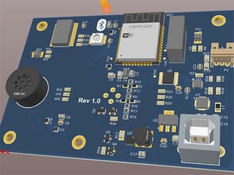 Electronic Circuit Development To Your Requirements Upwork