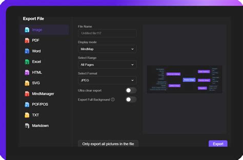 Free Online Ai Org Chart Maker
