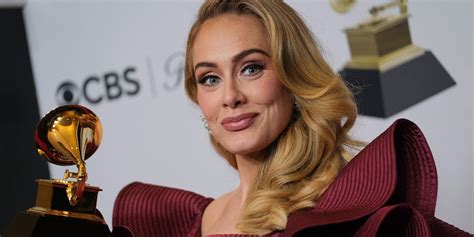 Musik Adele Hat Heimlich Ein Neues Album Aufgenommen Heuteat