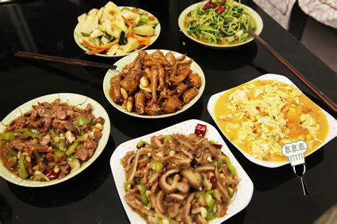 回民”朋友来做客，这六道菜花了不到100元，是不是很值？方法