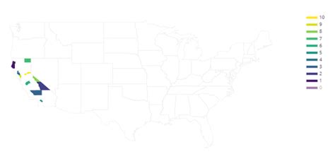 Plotlyfigurefactorycreatechoropleth Function In Python