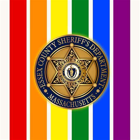 Essex County Sheriffs Department Middleton Ma