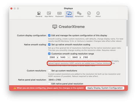Clarify Wording Of Native Smooth Scaling Manually Defined Limits