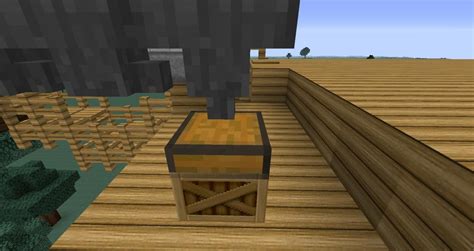 Redstone Contraptions Minecraft Map