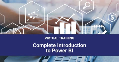 virtual training complete introduction to power bi triad goodwill
