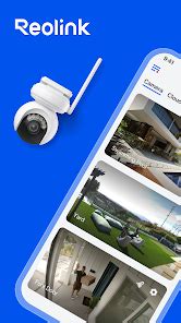 Reolink Apps On Google Play