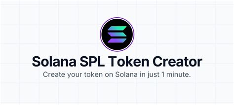 Solana Token Creator · Github Topics · Github