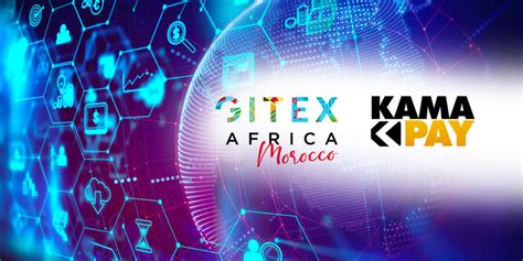 Kamapay To Unveil Cutting Edge Solutions At Gitex Africa 2023 Telecom Review Africa