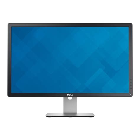 Dell P2714HC 27" Full HD LED Monitor - Pristine | Stock Must Go