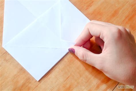 How To Make An Envelope