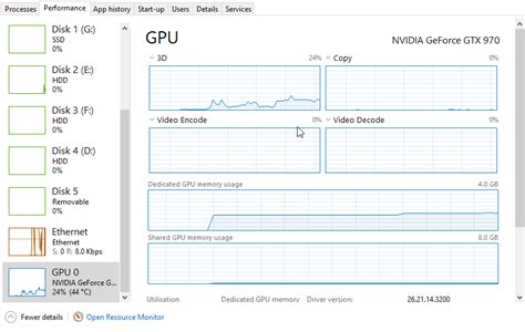 Firefox Not Using Video Decode On The Gpu At All Playing 4k60 Videos Hogs The Cpu Even At 720p