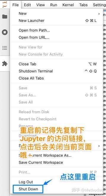 保姆级教程，4步完成jupyterlab插件安装（附多款高生产力插件推荐） 知乎