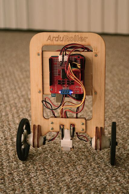 Проекты на Arduino Аппаратная платформа Arduino