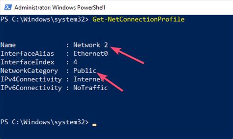 How To Change Network From Public To Private In Windows 10