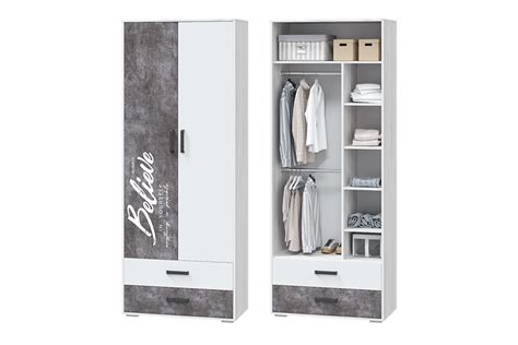 Подростковая серия «Оливер Mlk Мебельная фабрика