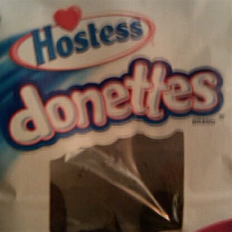 Hostess Chocolate Donuts Hostess Chocolate Donuts
