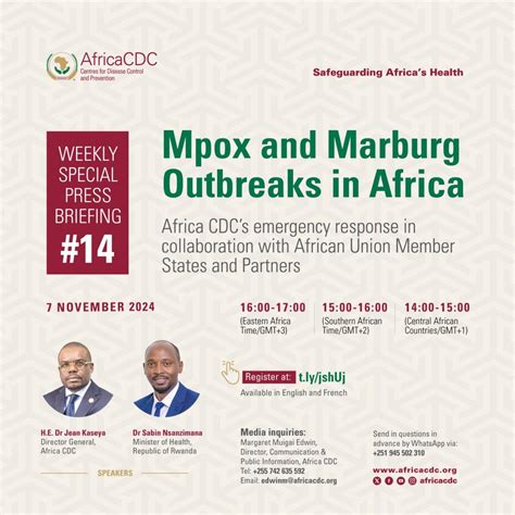Mpox Africa Cdc