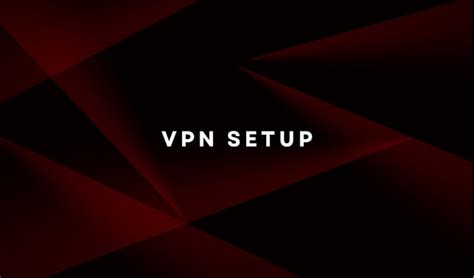 Set Up And Debug Your Vpn For Optimal Security And Speed By Bentamam Fiverr