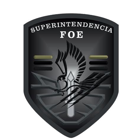 Escudo De La Unidad De Fuerzas Especiales 99 Brigada De Fuerzas