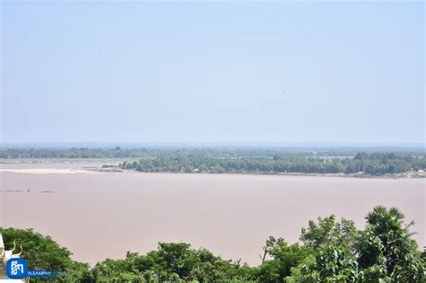 ដឹងអត់ថា ទន្លេមេគង្គ ជាប់ចំណាត់ថ្នាក់ទីប៉ុន្មាន ដែល ជាទន្លេវែងជាងគេក្នុងពិភពលោក Sabay News