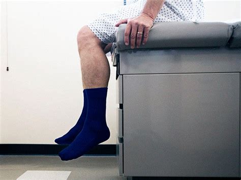 Hernia And Erectile Dysfunction Is There A Link