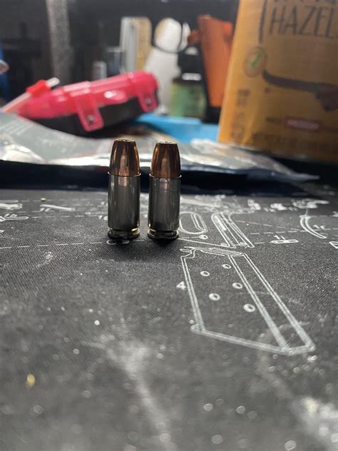 Factory Brass Factory Projectile Factory Primer Thoughts Rreloading