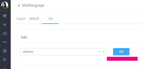 Customizing The Appearance Of The Widget Tiledesk Knowledge Base
