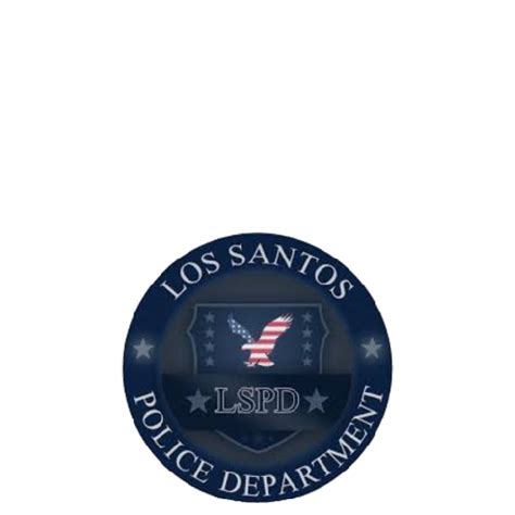 Lspd Logo Read Channels