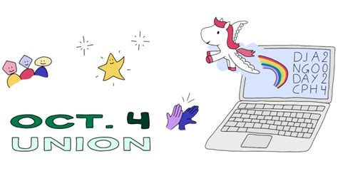 django danmark on linkedin django day copenhagen 2024