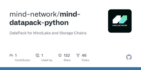Github Mind Network Mind Datapack Python Datapack For Mindlake And