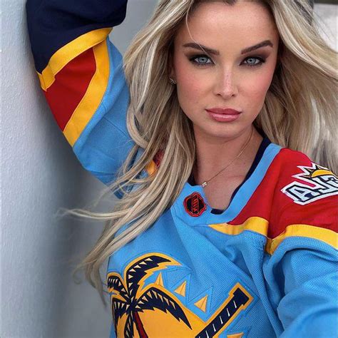 Meghan Chayka — Tsn Hockey Sexy