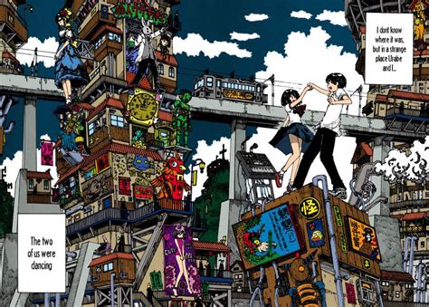 Mysterious Girlfriend X Wallpaper