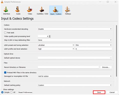 How To Fix A Vlc Install That Keeps Crashing