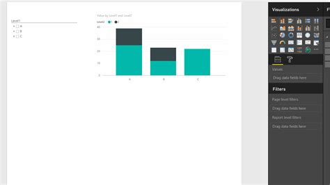 solved how to create average line in line and stacked col microsoft fabric community