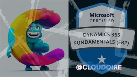 Mb 920 Microsoft Dynamics 365 Fundamentals Erp Apr 2025 Free