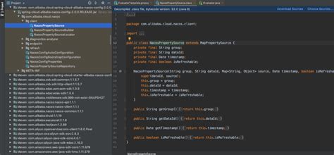 使用 Maven 打包 Springboot 项目将源码 Sourcejar 一并打包发布deploy 怎么把jar的source打上 Csdn博客