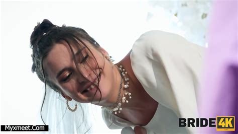 Jane White Wedding Day Eporner