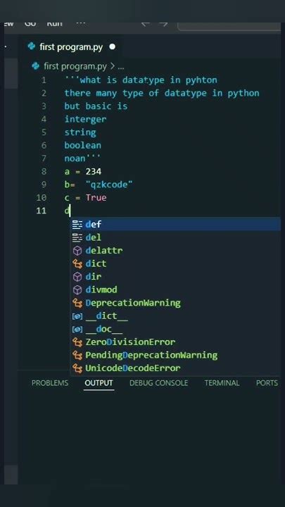 data type in python day 6 coding programminglanguage programming pythoncoding pythoncourse