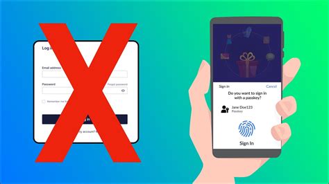 Embrace Passkeys The Future Of Secure Authentication