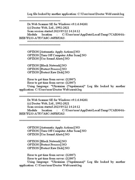 Log File Locked By Another Application Download Free Pdf World Wide Web Internet And Web