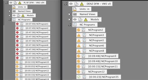 Solved New Update Auto Opens Nc Programs Autodesk Community