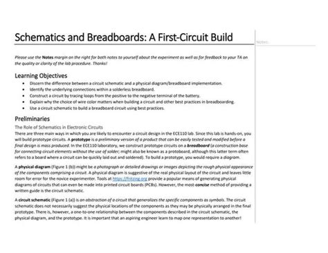 Breadboard Pptx Consumer Electronics Technology And Computing
