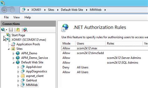 Scom 2012 Maintenance Mode Scheduler 2 Scom Maintenance Mode Scheduler