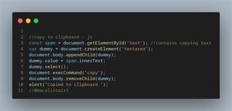 Jeeven Lamichhane On Linkedin Js Dom Html Javascript Clipboard Learningeveryday