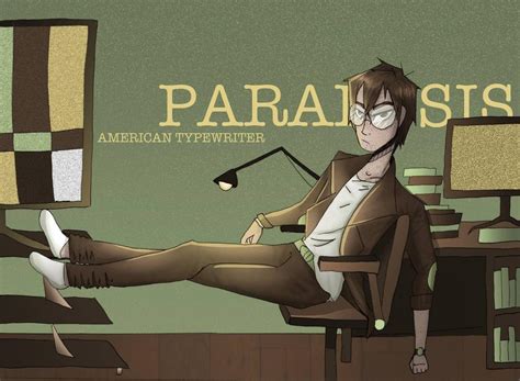 Paralysis By Overlookedcar On Deviantart