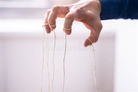 Human Puppet Strings Stock Photos Free Royalty Free Stock Photos From Dreamstime