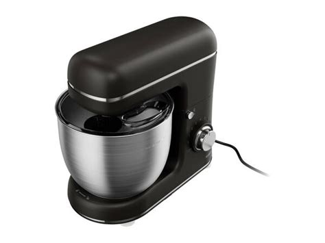 Silvercrest Stand Mixer Black Lidl Great Britain Specials Archive